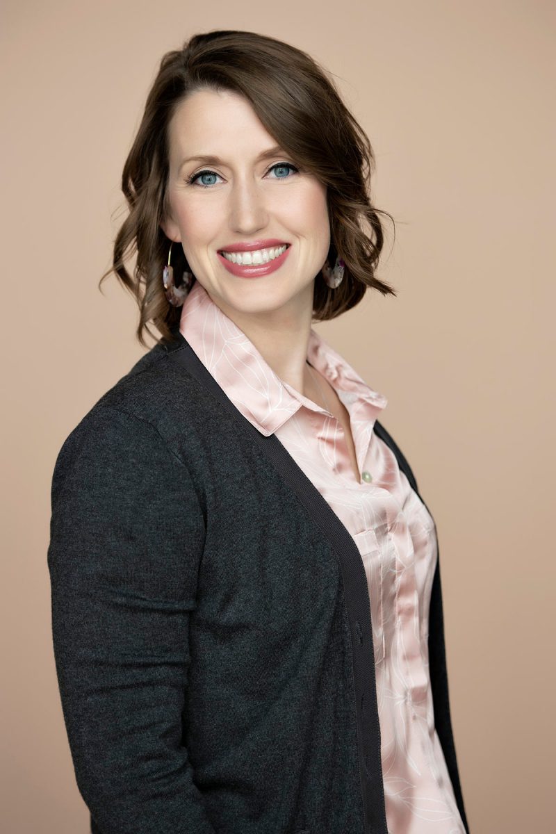 Paige Peterson Photography Branding and Headshots