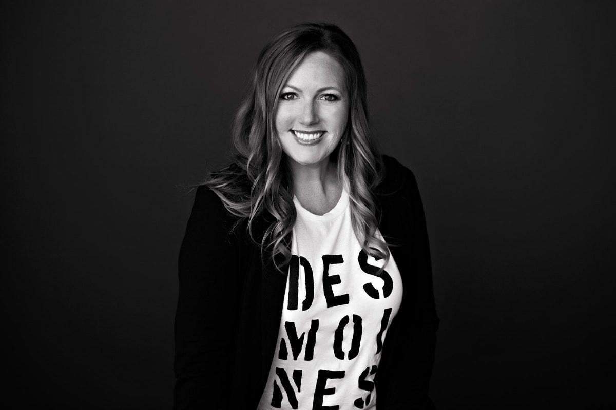 Branding and Headshots - Paige Peterson Photography